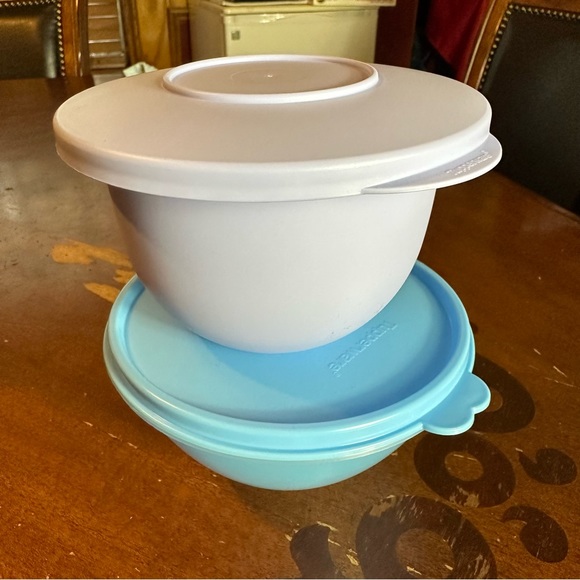 Tupperware | Kitchen | Tupperware Small Containers | Poshmark